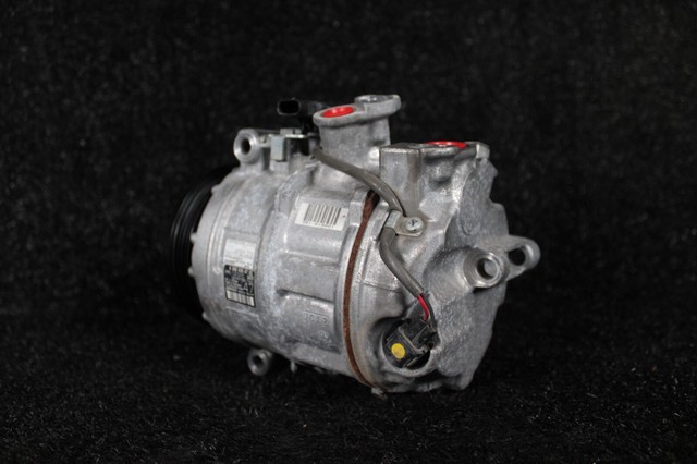 Mercedes-Benz Genuine Refrigerant AC Compressor 0008304702 ATC for sale ...