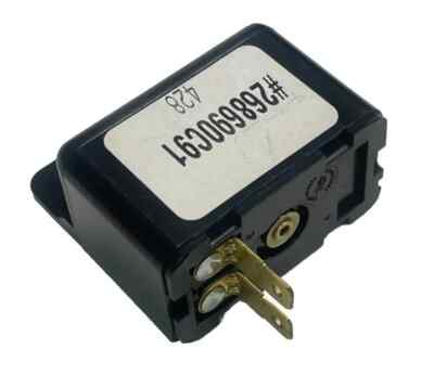 OEM International Alarm Buzzer - 268690C91 | eBay