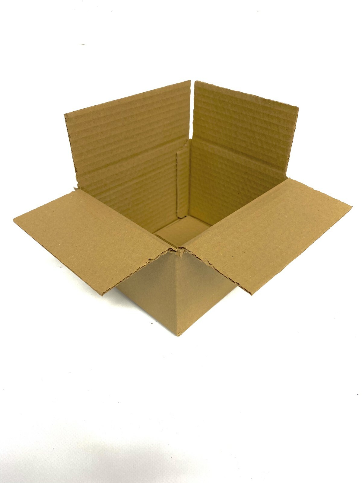 Royal Mail Small Parcel Size Double Wall Single Wall Cardboard Boxes ...