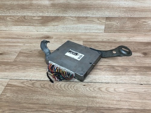 TOYOTA RAV4 OEM ENGINE MODULE MOTOR DME COMPUTER ECU ECM 2.0L 2001-2003 ...