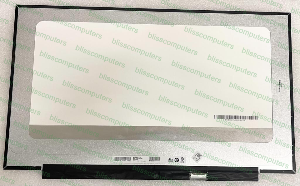 OEM Alienware X17 R1 R2 17.3" UHD 120Hz LCD Screen 68MXG 068MXG | eBay ...