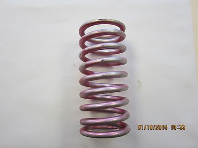 AMERICAN BOSCH - AMBAC - APB PUMP PARTS - PLUNGER SPRING | eBay