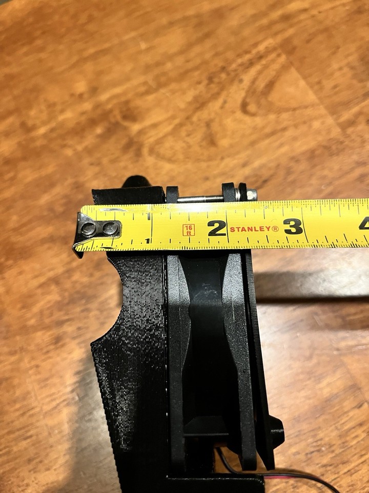 1/24 1/32 Slot Car Pit Box Cooling Station Parma Koford Champion Mura ...