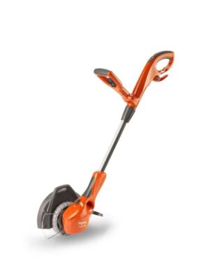 Flymo Contour 500e Trimmer Garden Strimmer Garden Grass Lawn Edger ...
