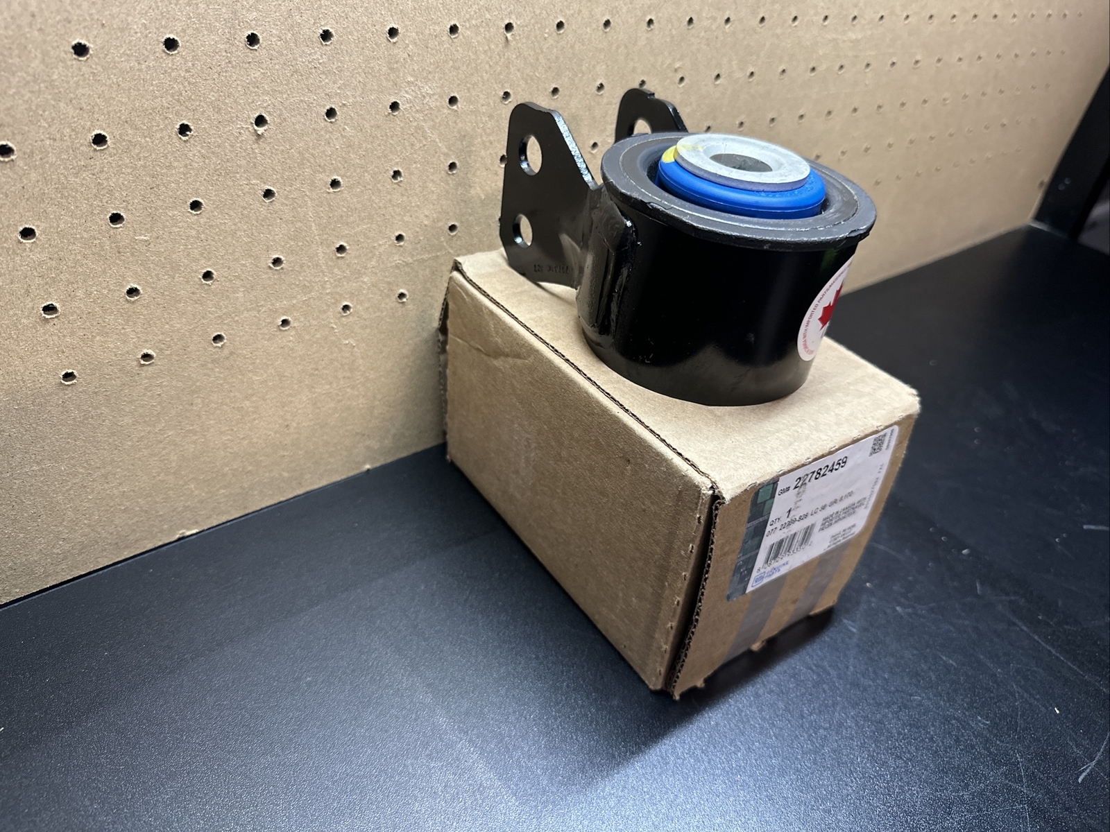 Suspension Control Arm Bushing Front Lower GM Parts 22782459 Reman for ...