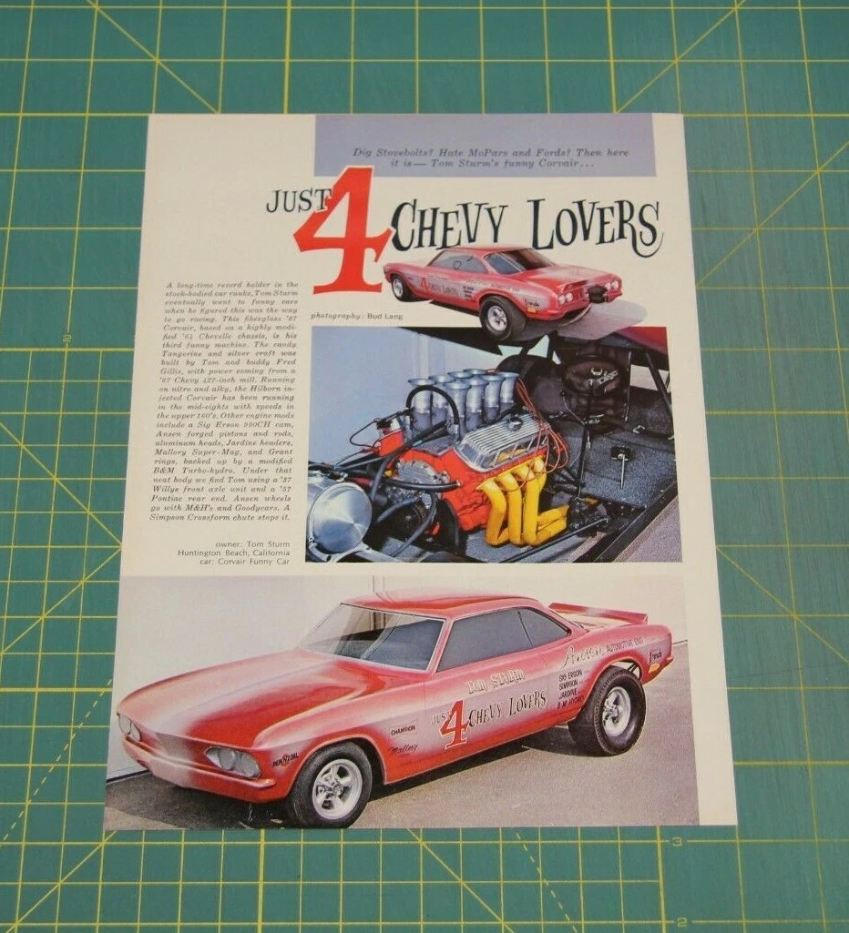 Funny Hate Chevy Pictures