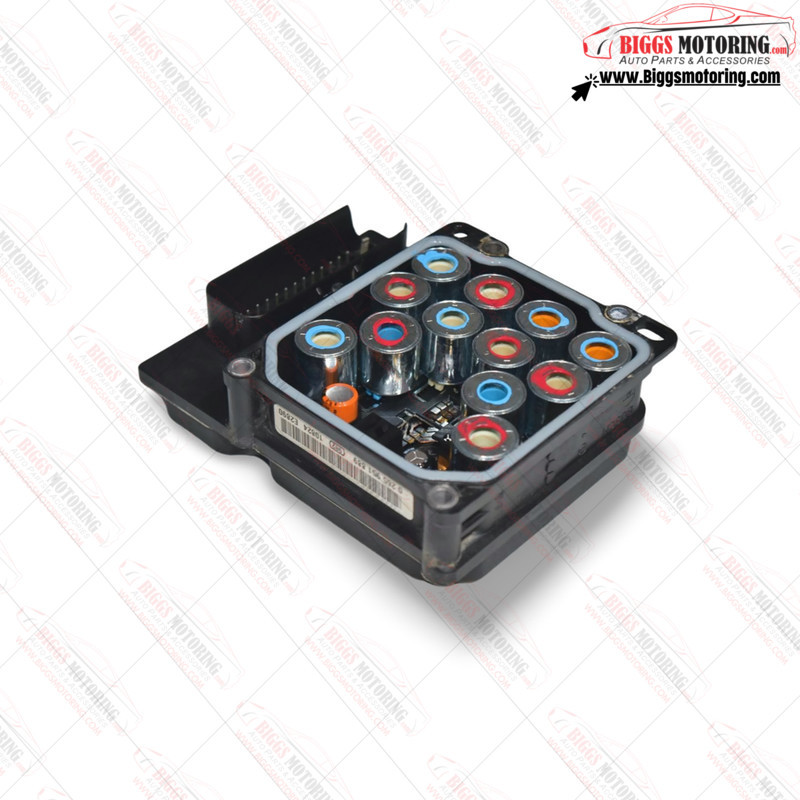 09-14 Factory Oem Ford F150 Abs Anti-Lock Brake Pump Module 0 265 951 ...