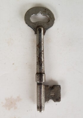 Locks & Keys - Skeleton Keys Lock - 3