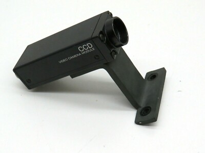 Cameras - Ccd Video Camera Module