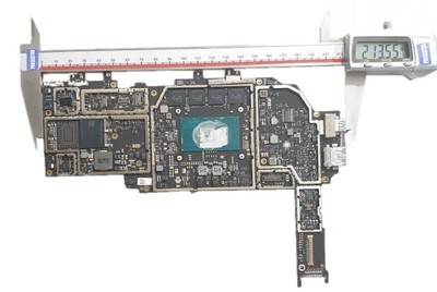 Motherboard SURFACE PRO 5 1796 Core I5 sr340 8GB 256GB | eBay