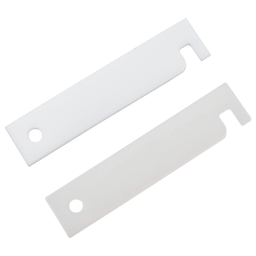 Supplying Demand WE3M51 WE3M52 Clothes Dryer Drum Bearing Slide ...