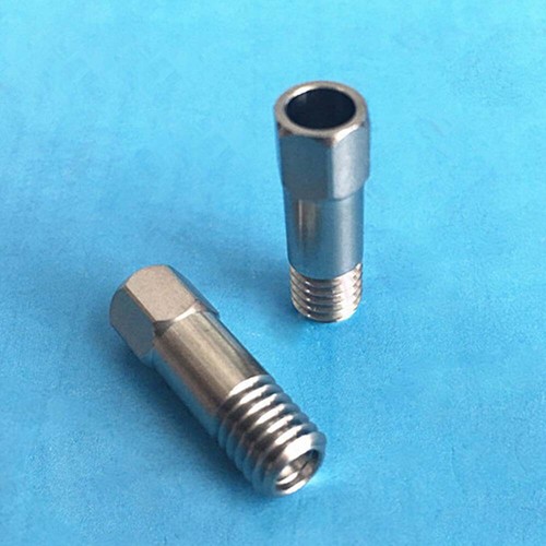 2PCS For Gas Chromatograph Capillary Column Nut 5181-8830 | eBay