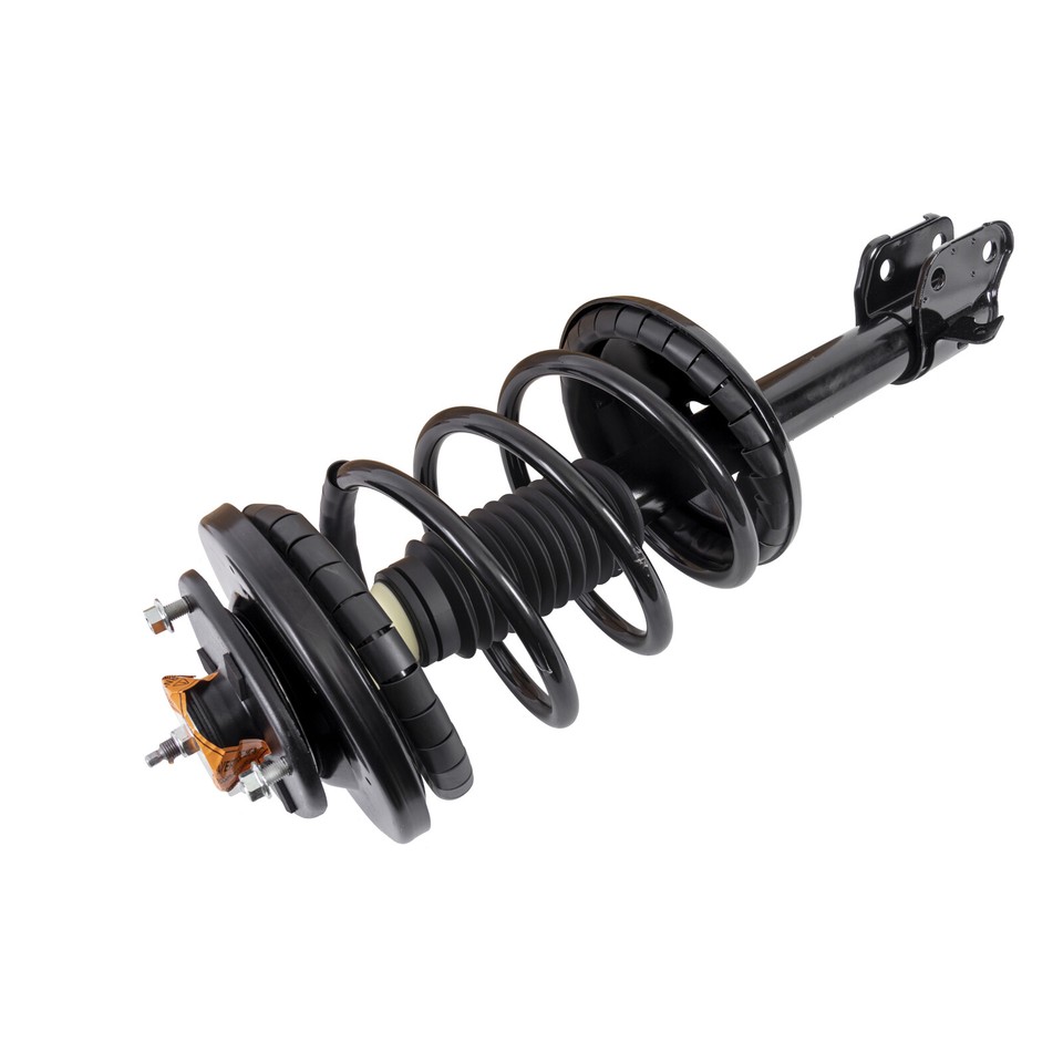 Box(4) Front & Rear Struts Shocks Absorber For 03-05 Honda Pilot 01-02 ...