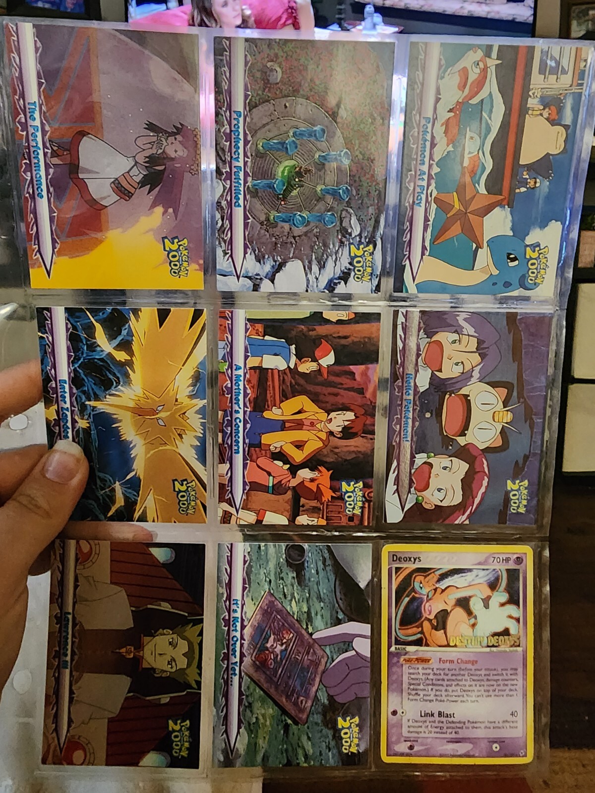 Extremely Rare Pokemon Cards 1st Edition Lot | eBay