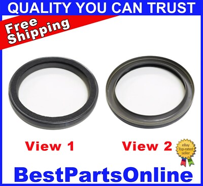 Crankshaft Seal for Jetta 2005-2009 Ref. 070103051A 070-103-051-A ...