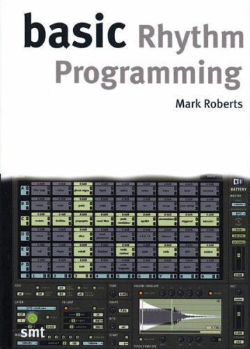 Basic Rhythm Programming by Mark Roberts (2006, Trade Paperback) for ...