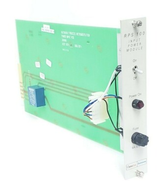 HATHAWAY PROCESS 309180 POWER INPUT PCB RPS-100 509180 | eBay