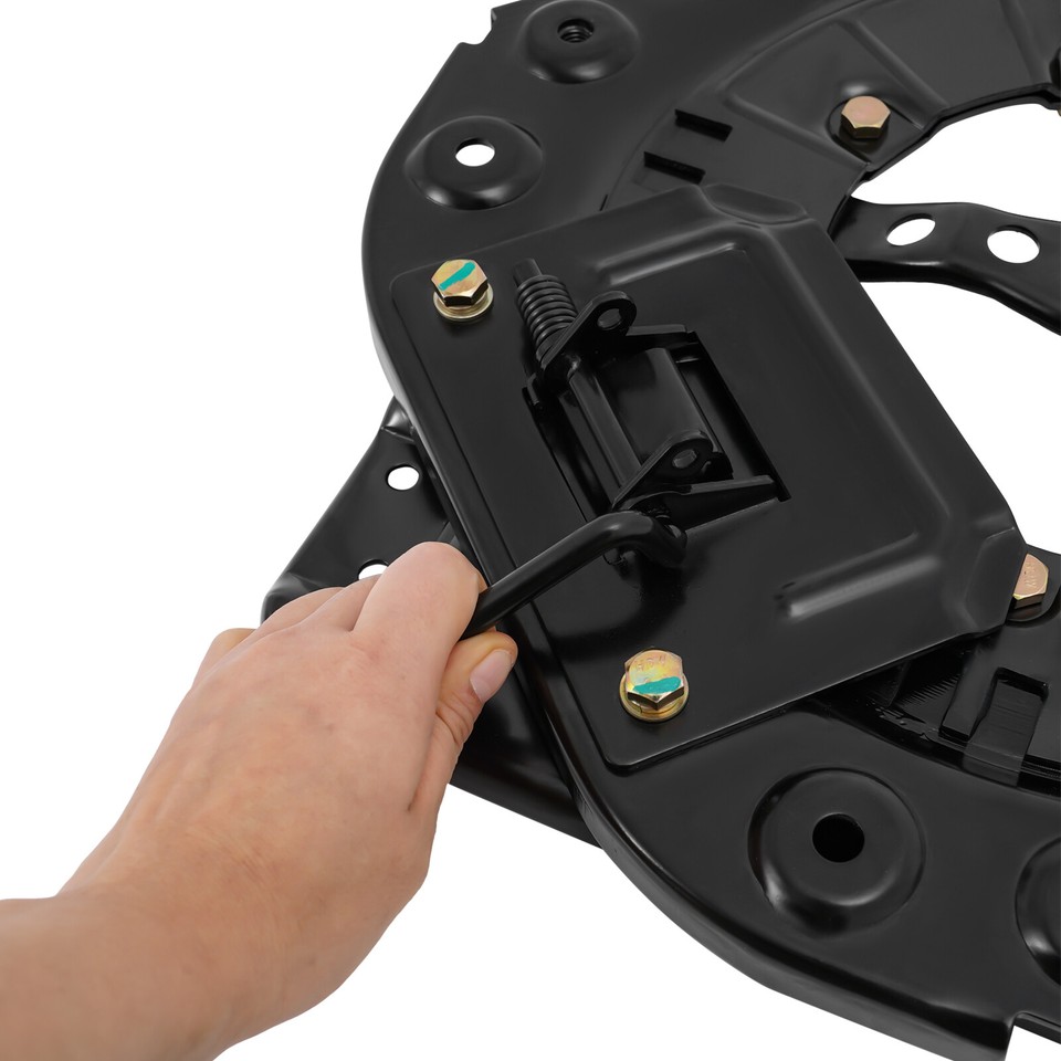 Seat Swivel Base Steel Plate Swivel Seat Base 360° Rotatable Sitz ...