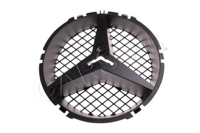 Genuine Front Grill Emblem Badge Star Mercedes W447 W216 X204 ...