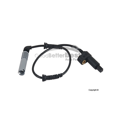 One New Ate ABS Wheel Speed Sensor Front 360227 34521164651 for BMW | eBay