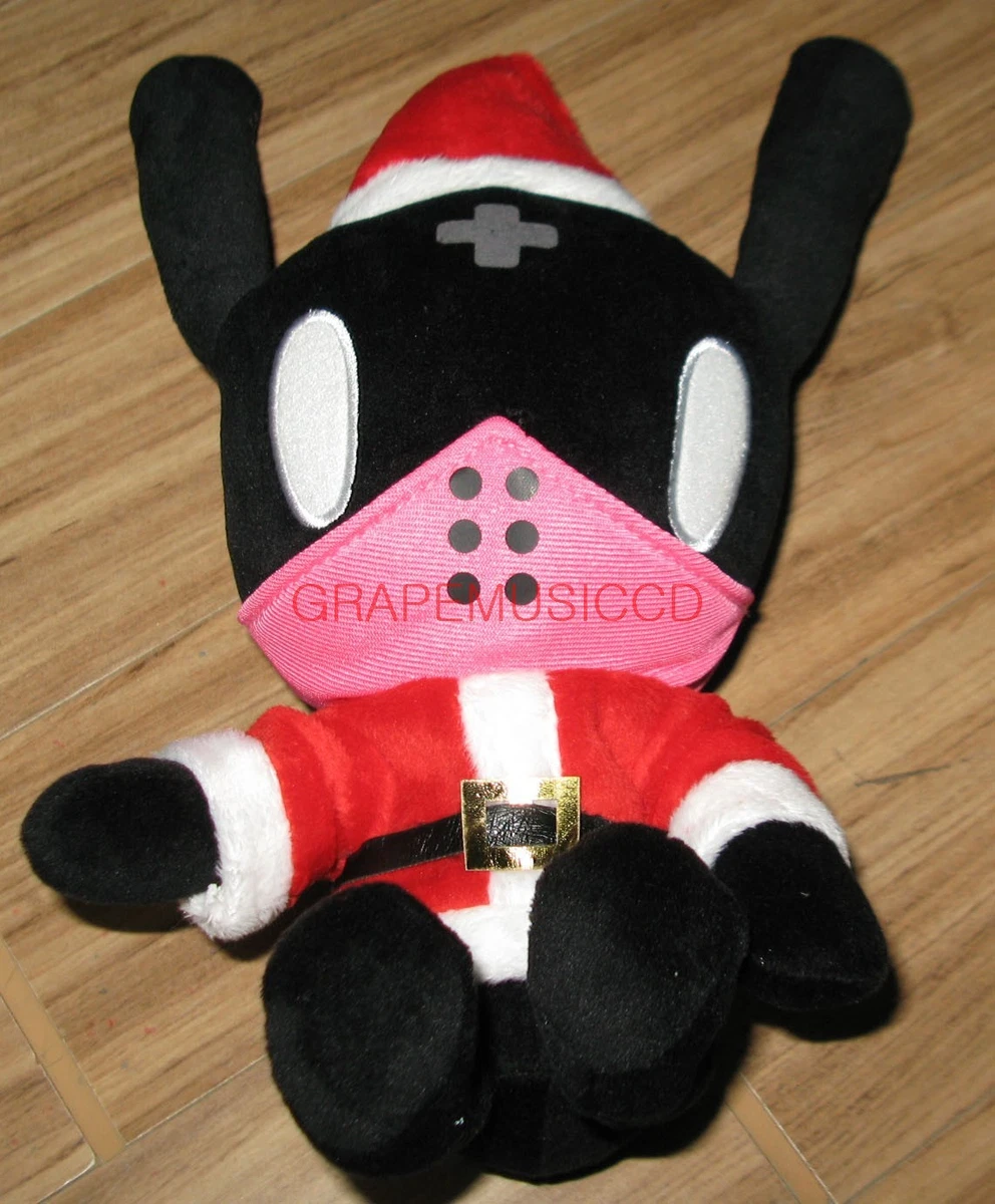 Bap Matoki Plushie