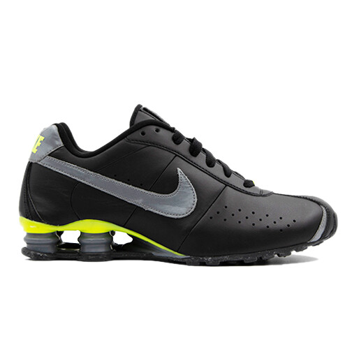 Size 10 - Nike Shox Classic Black for sale online | eBay