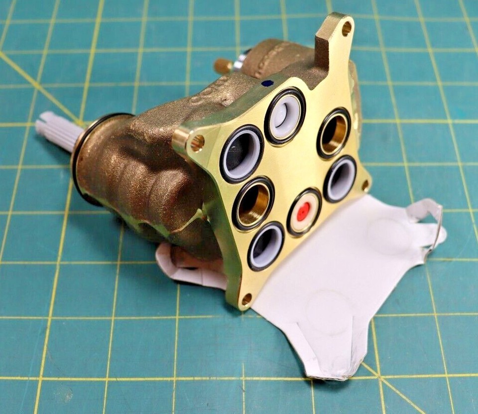 Grohe Discontinued Parts (Select Your Part) | eBay