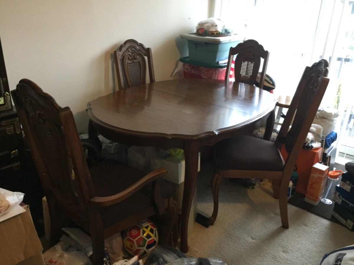 Ebay Dining Room