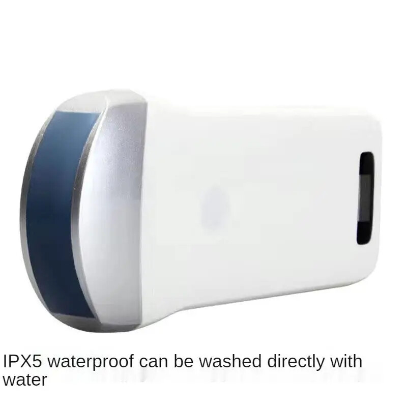 Ultrasound Machine Veterinary Sows Cows and Sheep Pets Animal Pregnancy ...