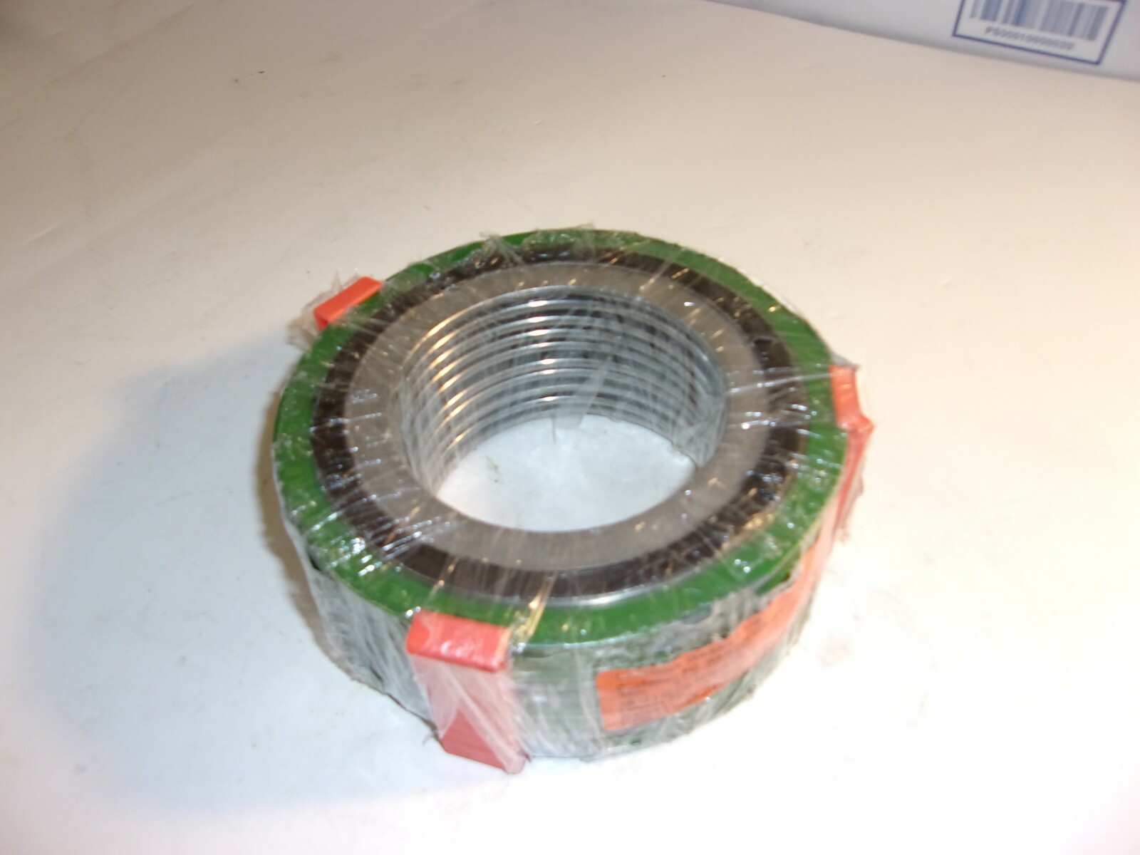 LAMONS GASKETS 3" 150 316L FG CRS OR 316L IR ASME B16.20// , LOT OF 10 ...
