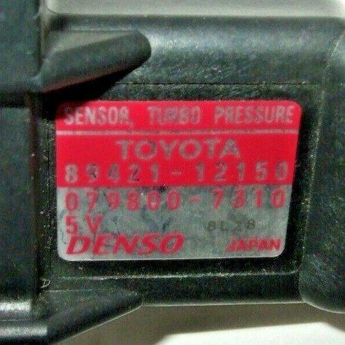 NEW GENUINE/ OEM 89421-12150 8942112150 079800-7310 AS389 SU7228 5S5733 ...