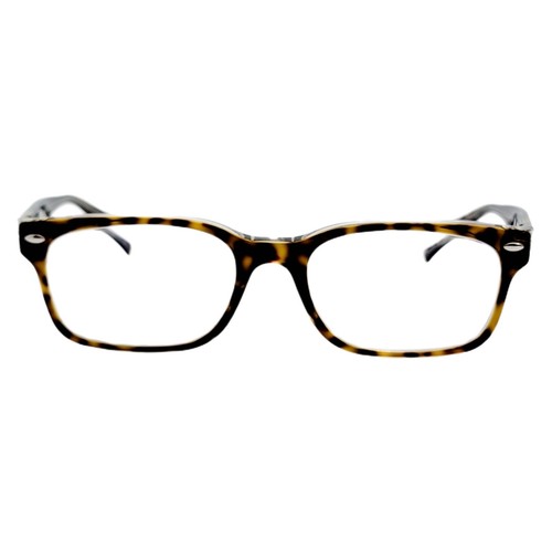 Ray-Ban RB5082 Havana Tortoise Eyeglasses Eyewear Frame | eBay