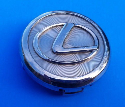 LEXUS ES300 ES330 GS300 GS430 1 WHEEL RIM HUBCAP HUB CAP CENTER COVER ...