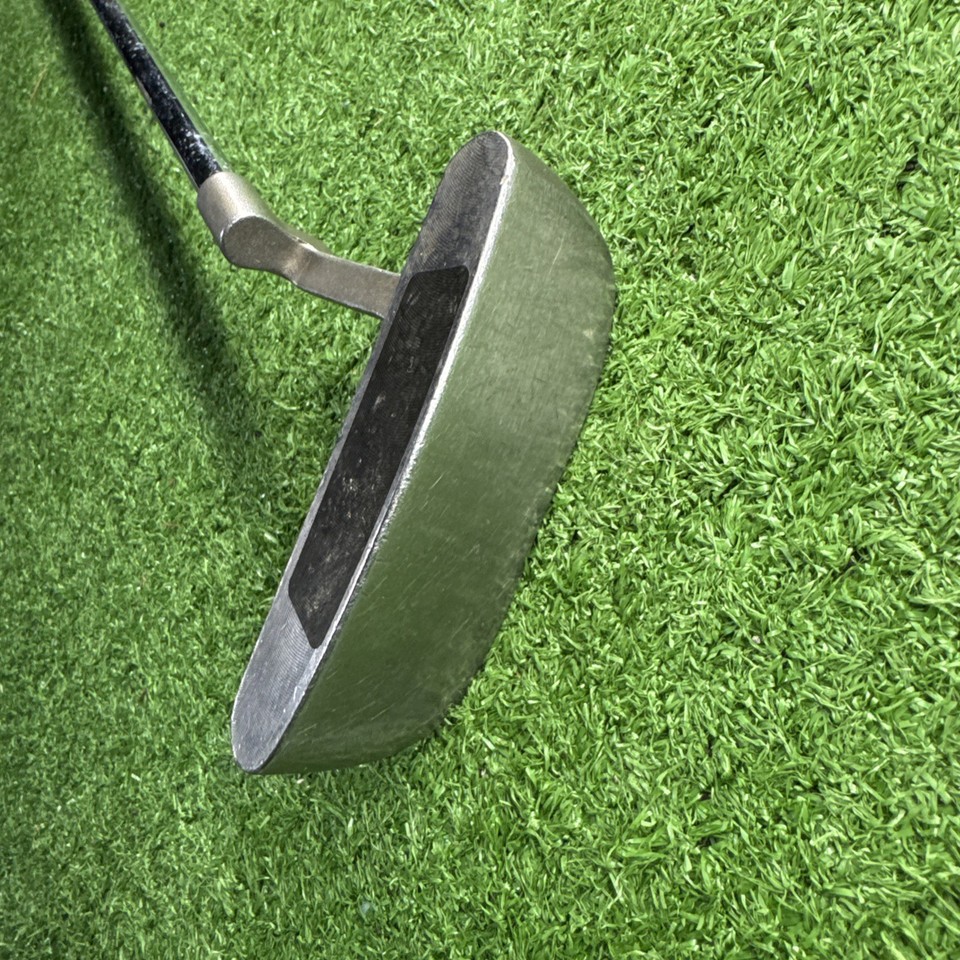 ODYSSEY DUAL FORCE 990 DF Putter Golf Club, RH, 35" long | eBay