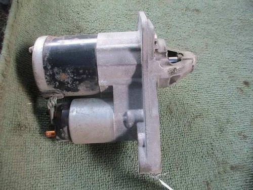 NISSAN Wingroad 2007 DBA-Y12 Starter 23300BC20A [Used] [PA67010982 ...