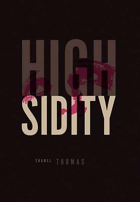 Highsidity by Shamel Thomas (Hardcover, 2009) for sale online | eBay