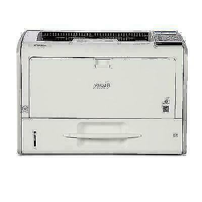Ricoh SP 6430DN Monochrome Laser Printer for sale online | eBay