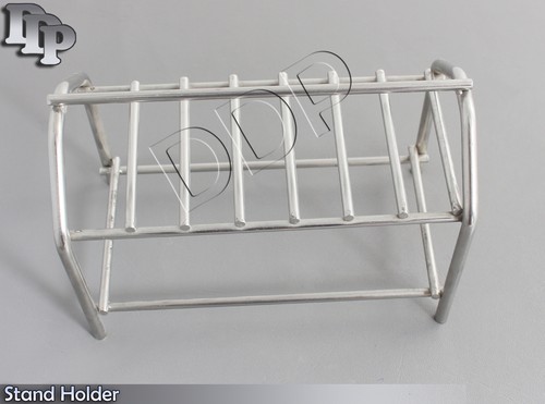 New Dental Stainless Steel Stand Holder for Orthodontic Pliers Forceps ...