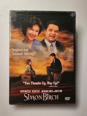 Simon Birch (DVD, 1998) 717951002358| eBay