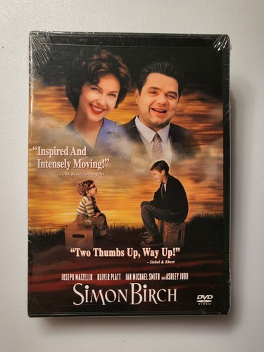 Simon Birch (DVD, 1998) 717951002358| eBay