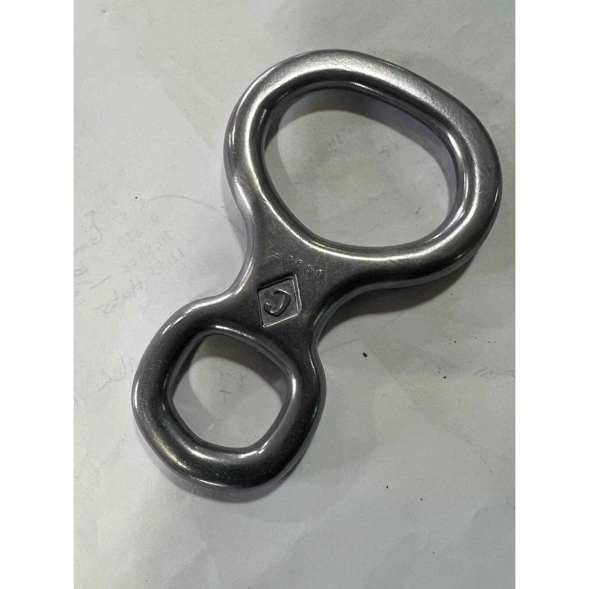 Figure 8 Belay Device