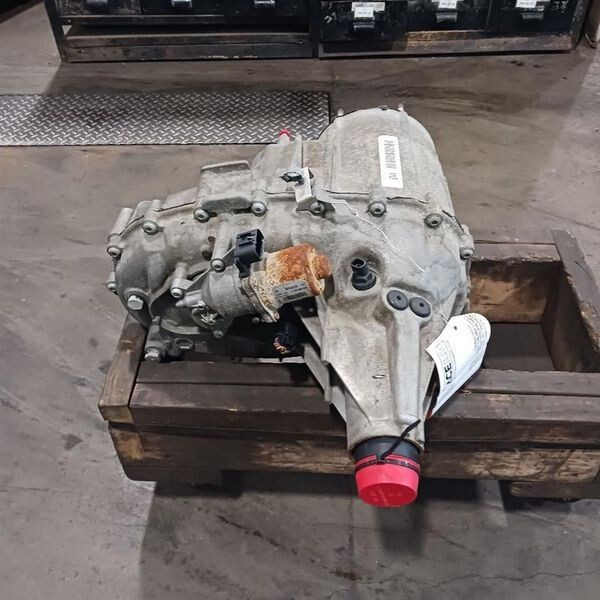 2007-13 GMC Sierra 1500 Chevy Silverado Transfer Case Electric Shift ...