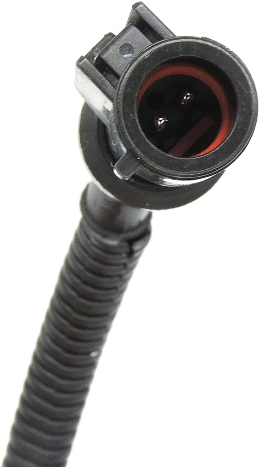 Pair ABS Wheel Speed Sensors Rear Left & Right Fits BMW X3 E83 04-10 ...