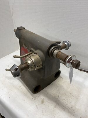 Shopsmith Table Saw Magna Power Head SS-06 | eBay