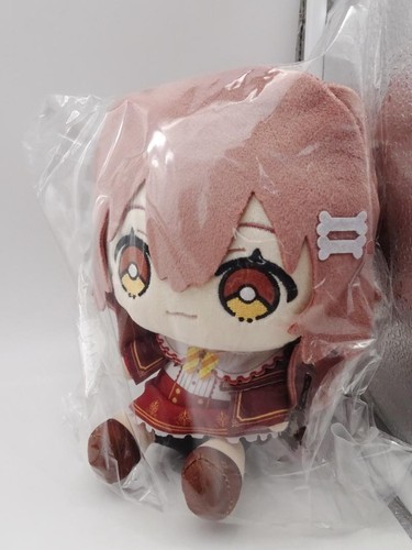 Inugami Korone hololive friends with uPlush Doll Outing costume ver ...