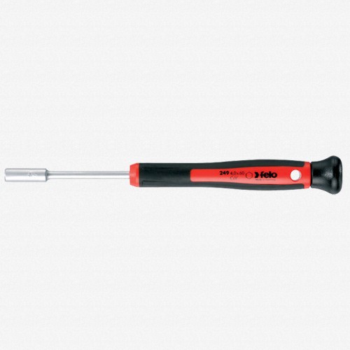 Felo 3 x 60mm Precision Nut Driver | eBay