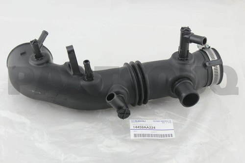 14459AA224 Genuine Subaru DUCT ASSY-AIR INT 14459-AA224 | eBay