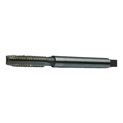 ProCut 1"-8 Pulley Tap HSS Spiral Point Plug Tap 8" Overall Length 4 ...