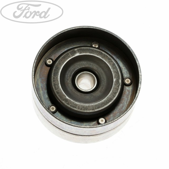 Genuine Ford TRANSIT Mk7 Tension Pulley 2052516 for sale online | eBay