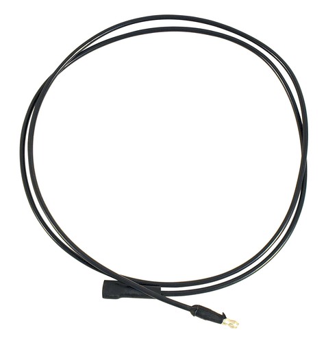 Windshield Washer Pump Harness - 1 Speed For 1966 Mustang | eBay